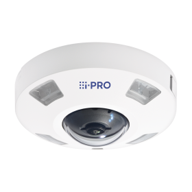 Camera IP thân trụ I-Pro WV-S1536LNA-B